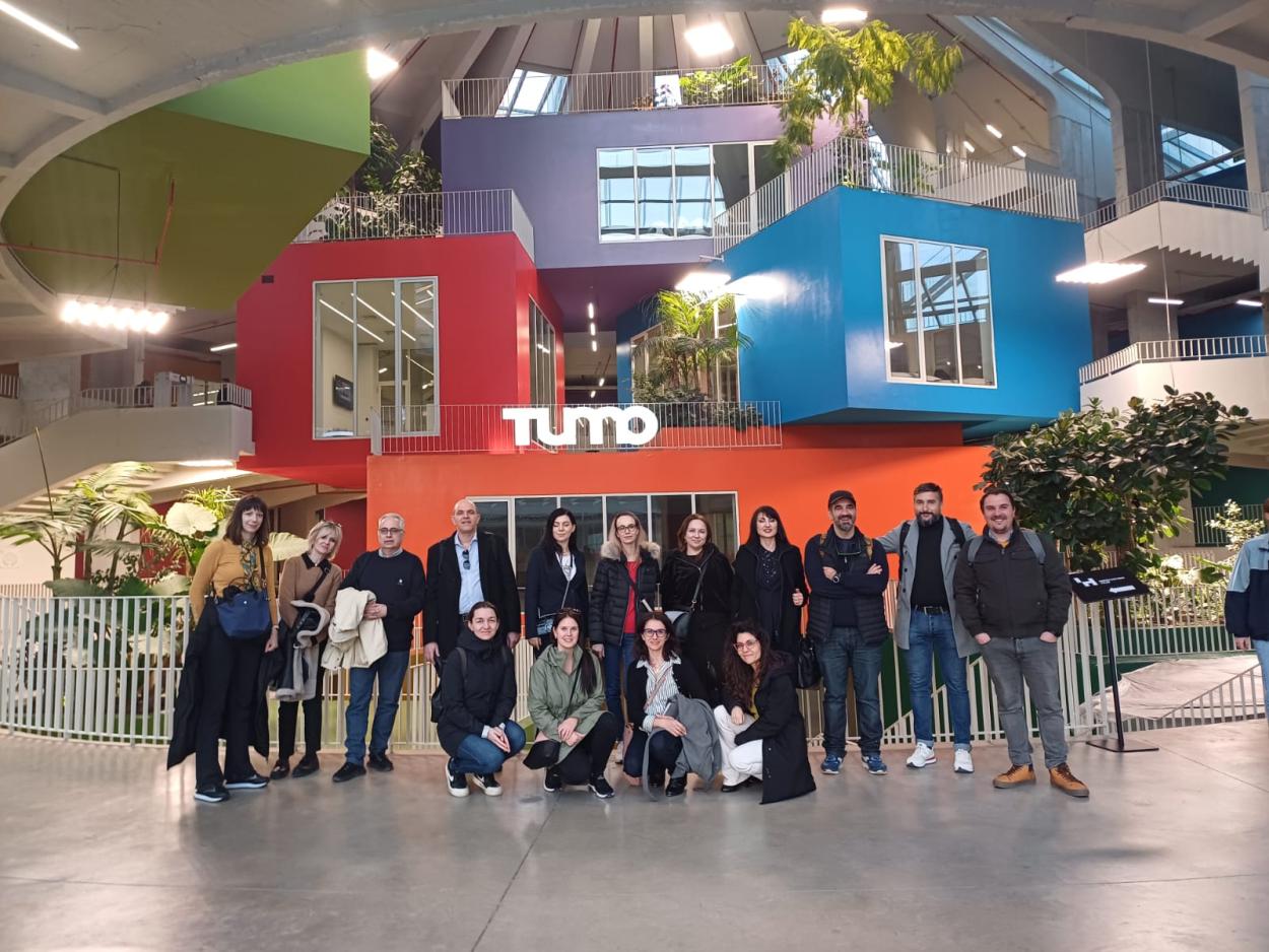 Remote-IT | urbact.eu